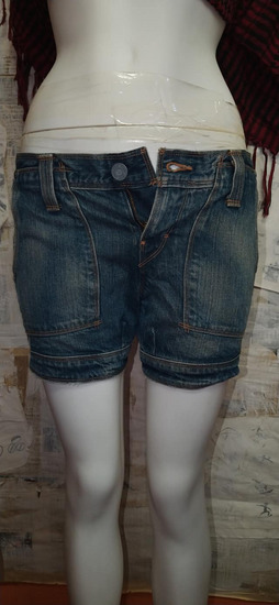 Levis teksas sorc original