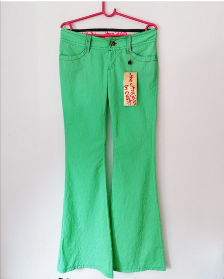 Custo Barcelona nove pantalone