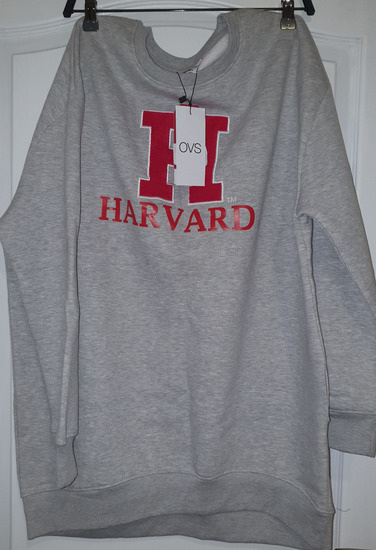 OVS duks Harvard