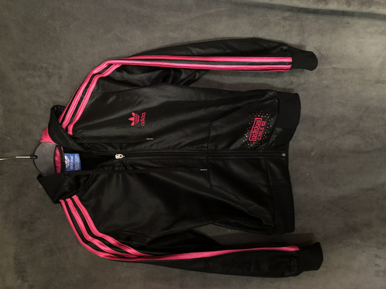 Komplet adidas trenerka