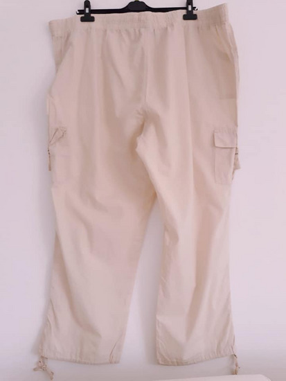 Pantalone Janina 54 Novo