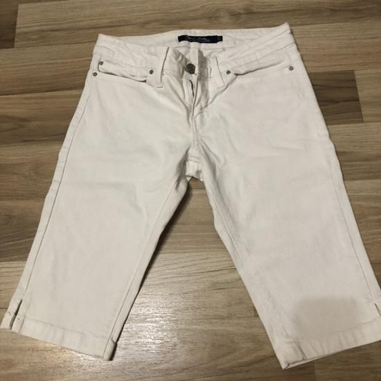 Massimo Dutti bermude