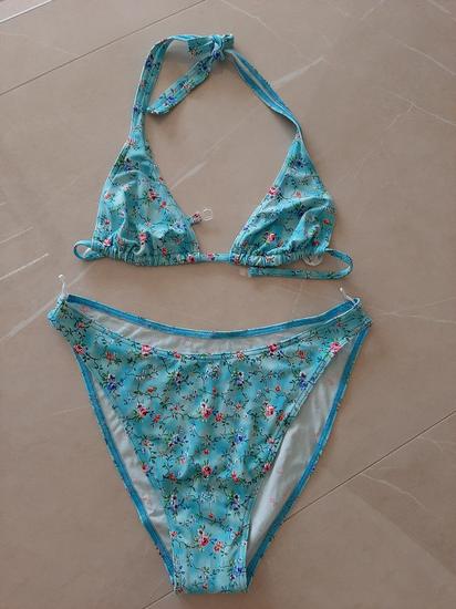 Bikini 40 L novo