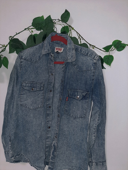 Levis retro košulja