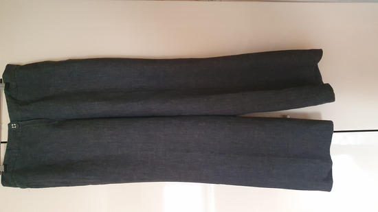 Lanene pantalone BANDOLERA
