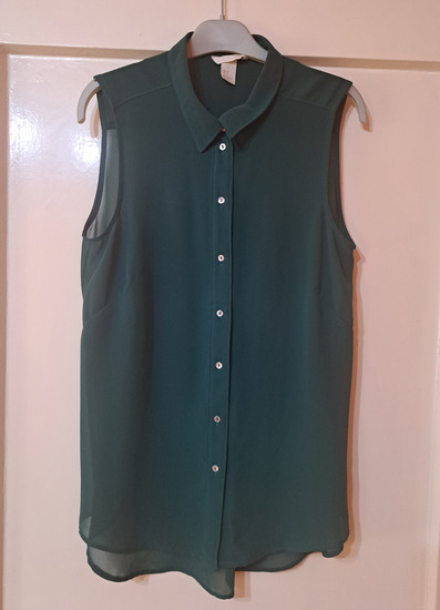 NOVO! H&M letnja bluza