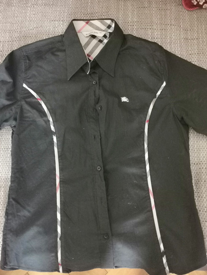 Original Burberry kosulja L