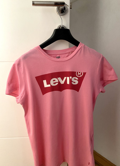 Levi’s original majica