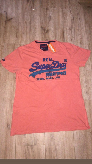 Super dry