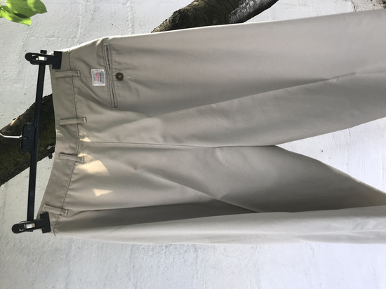 Lee cooper VINTAGE muske pantalone