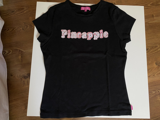 Pineapple original zenska majica