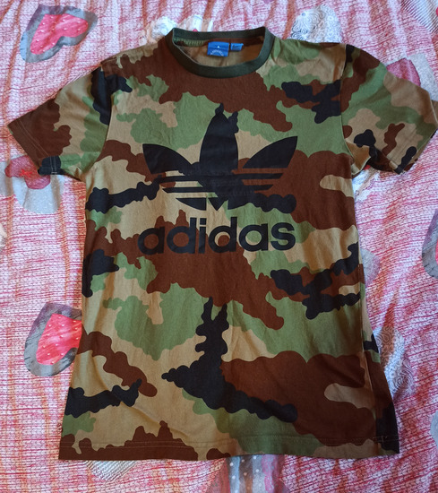 Adidas majica