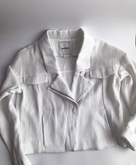 Monki nova jaknica xs