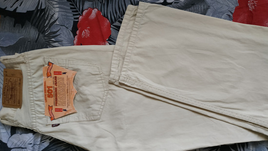 Levis 501 original W32 L32