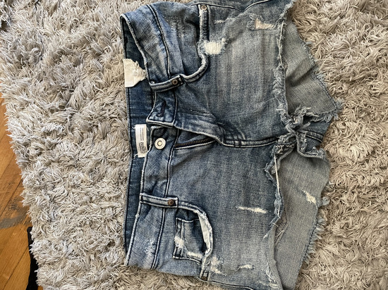 Mini teksas sorc Zara