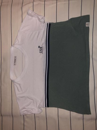 Pull&Bear crop top 38/M