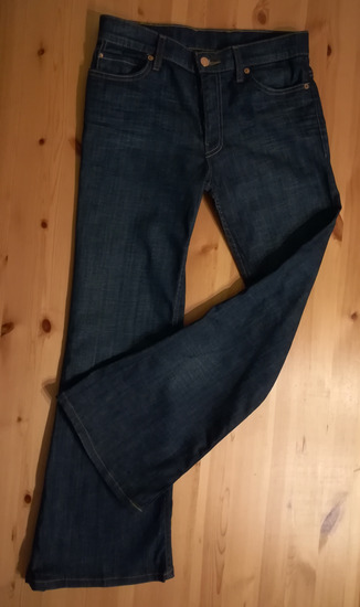 Levi's ženske farmerke 29