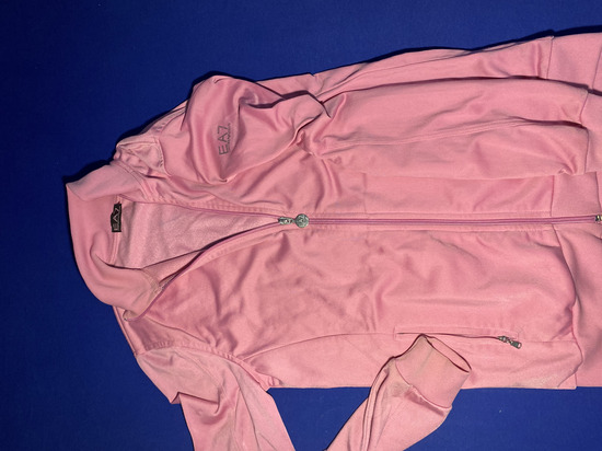 Original armani duks