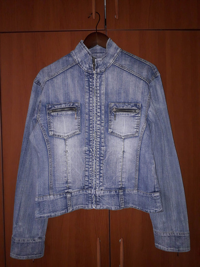 Teksas jakna Onado Jeans