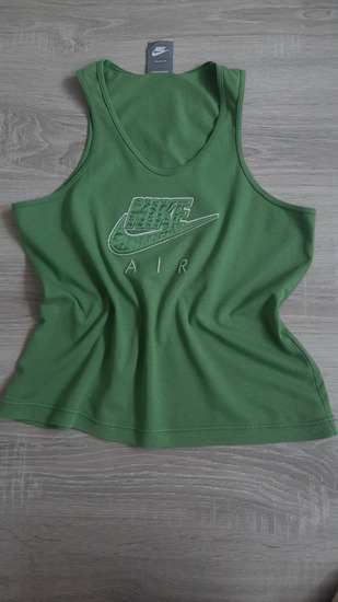 Nike majica bez rukava XS