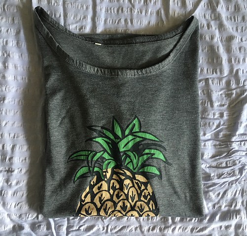 Ananas majica