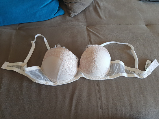 Tezenis brushalter EU 80B