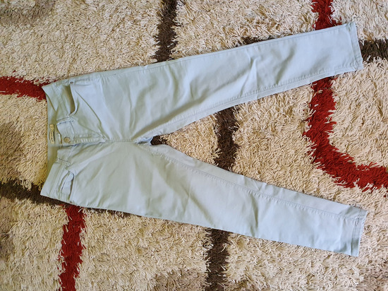 Waikiki svetloplave pantalone, veličina 40