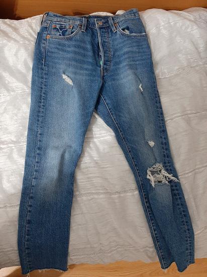 Levi's 501 original