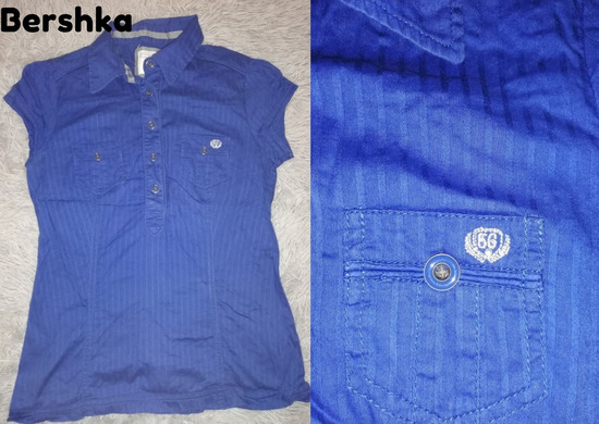 Bershka bluza M