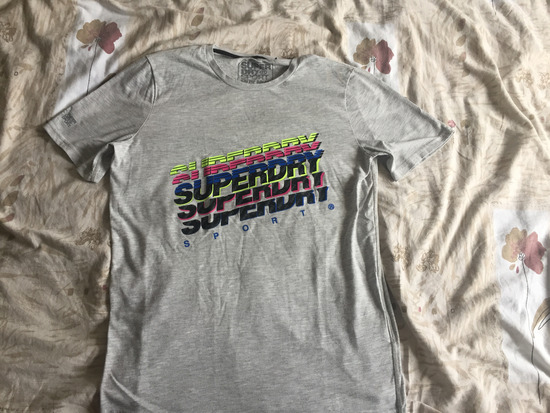 Majica Superdry muška