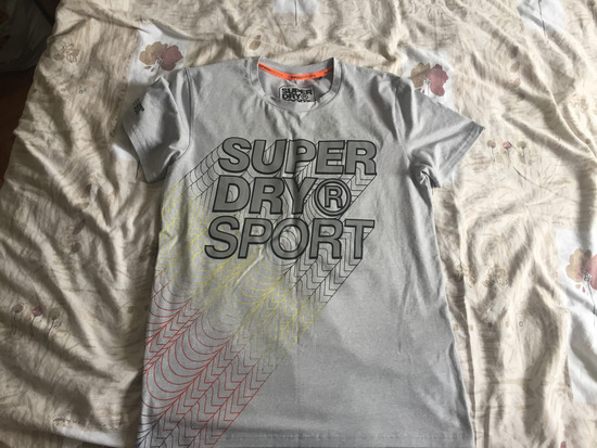 Majica Superdry sport