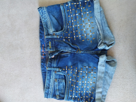 Jeans sorc 499