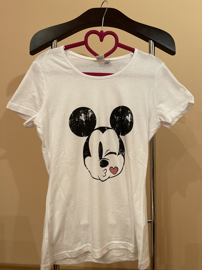 Zenska Disney majica