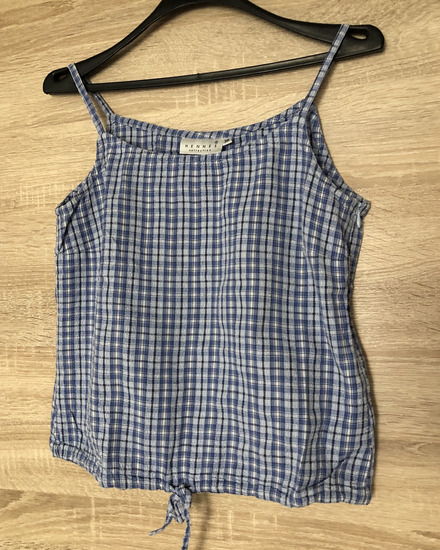 H&M top