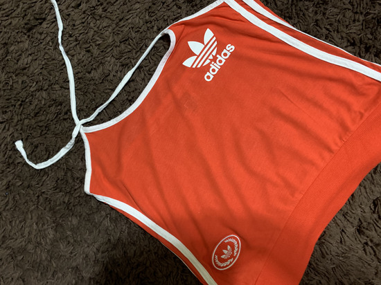 Adidas kratka majica