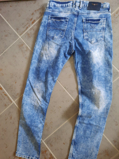 Armani jeans farmerke