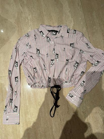 Zara kosulja S