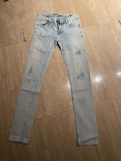 Zara pantalone S