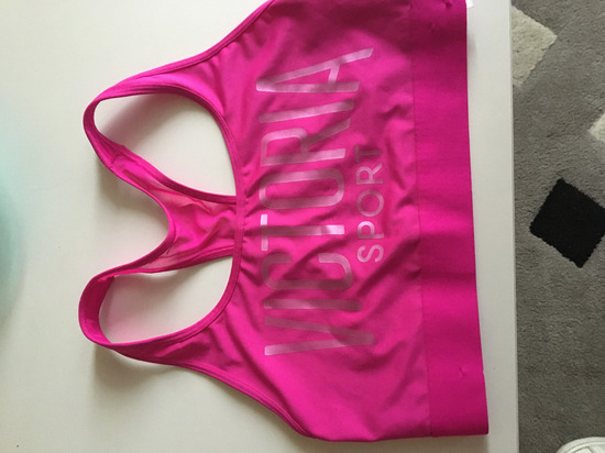 Victoria secret sport novo