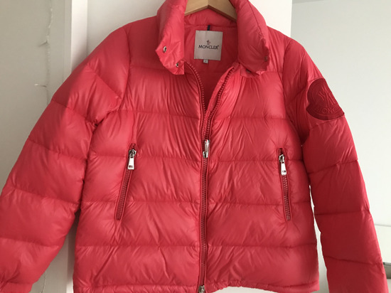 MONCLER-original Novo