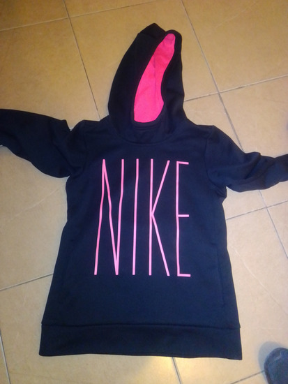 SNIZENJE 1000!!!!Nike dečiji duks original