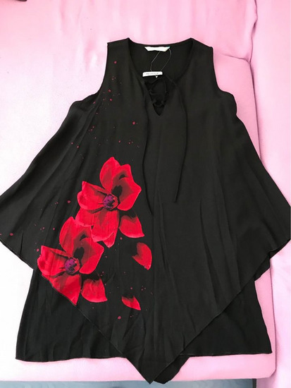 DESIGUAL ORIGINAL VEL 38 NOVO