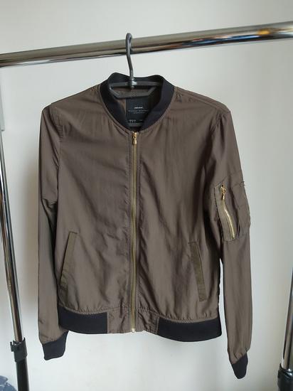 Snizena sa 1300-Zara tanka bomber jakna