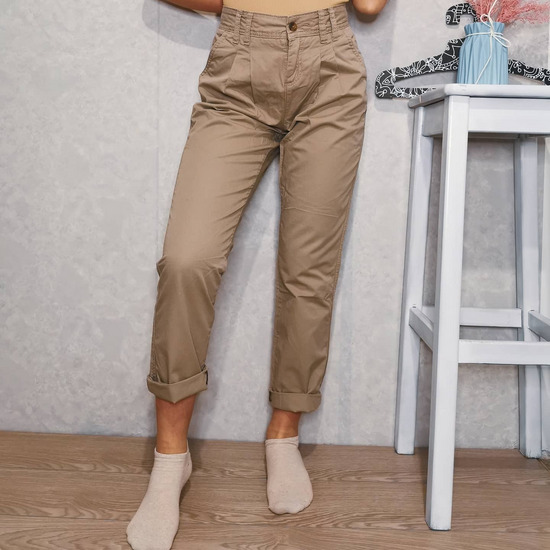 Review pantalone