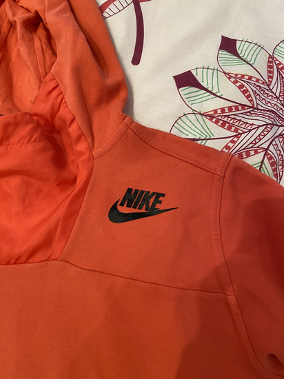 Nike original ženski duks