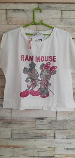 Raw majica