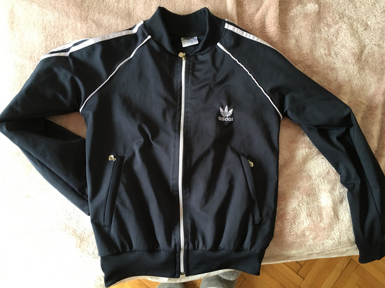 Adidas gornji deo trenerke