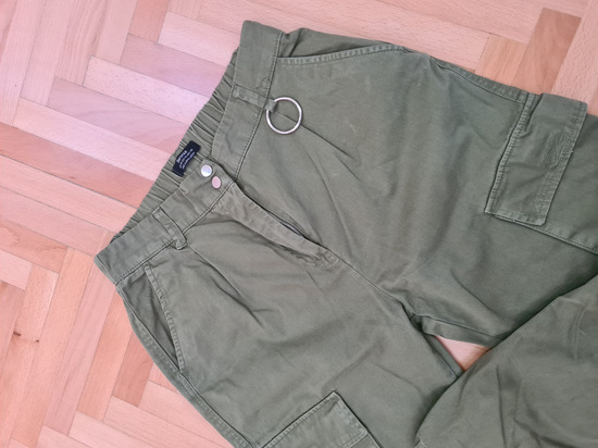 Bershka pantalone