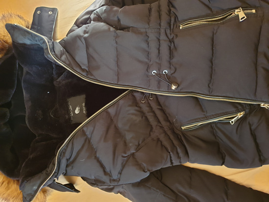 Zimska Zara jakna
