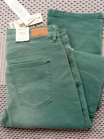 Esprit mint pantalone Novo